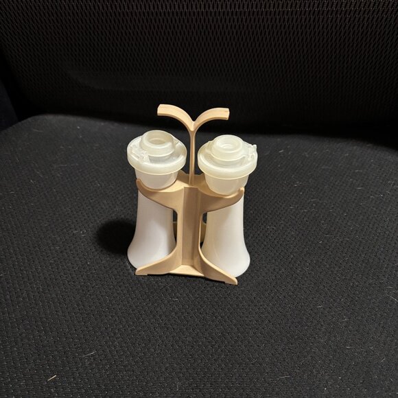 Tupperware | Kitchen | Vintage Tupperware Salt Pepper Shakers | Poshmark